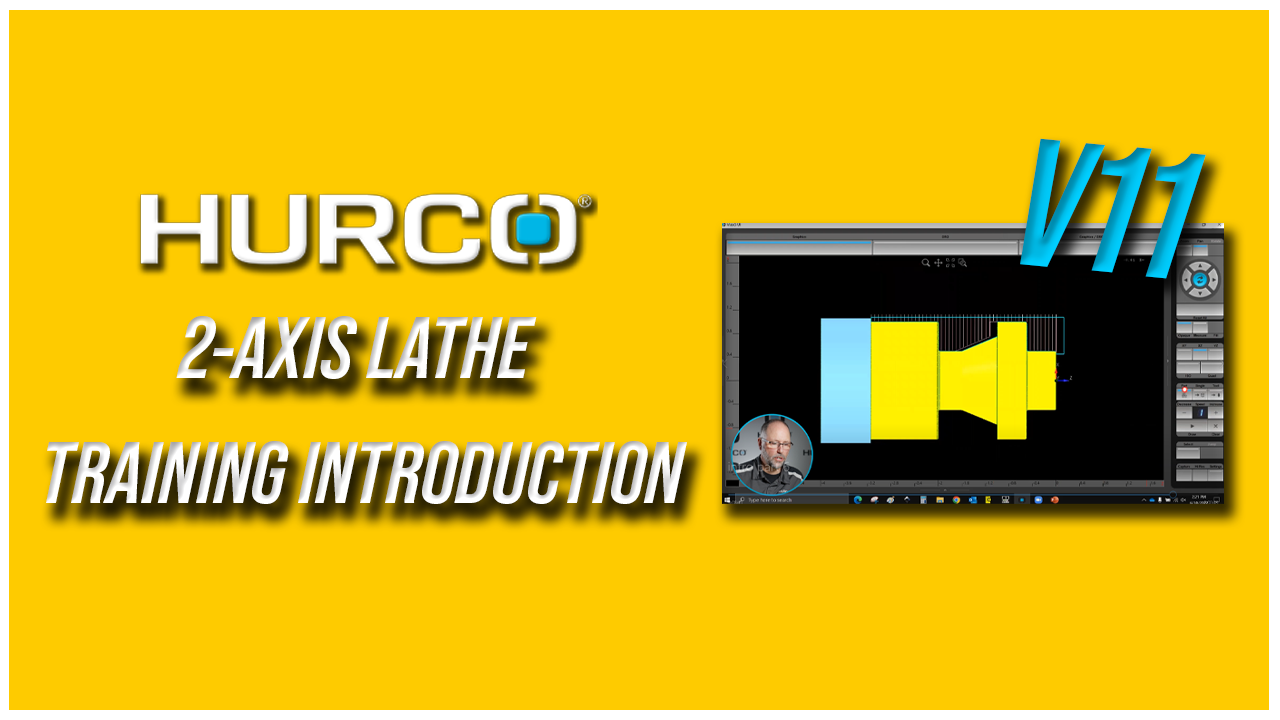 Hurco Connect - A Resource for Hurco Customers - WinMax Control Tips